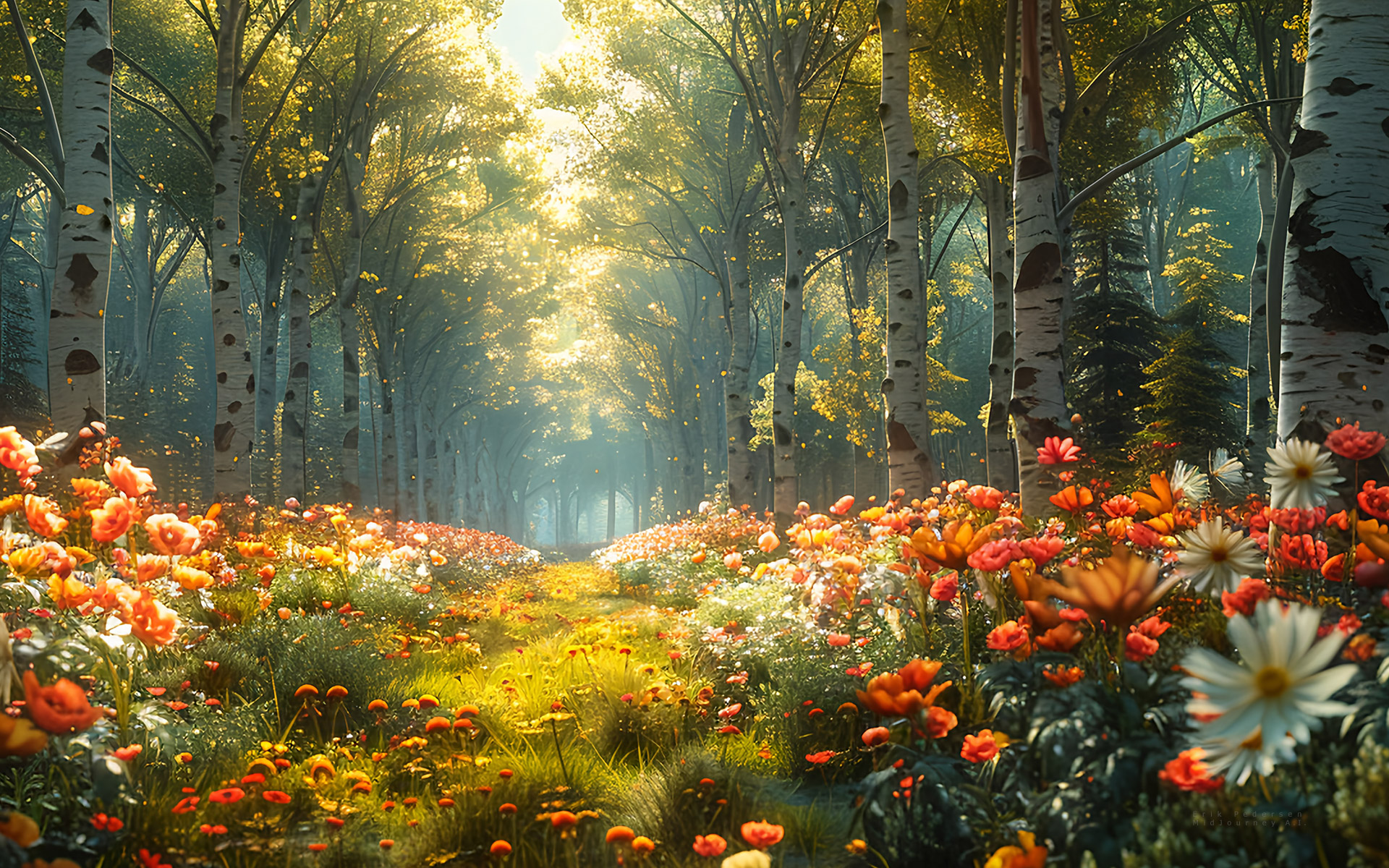 DeskToppers 2.7 - Fighting Boring Backgrounds One Desktop at a Time ...
