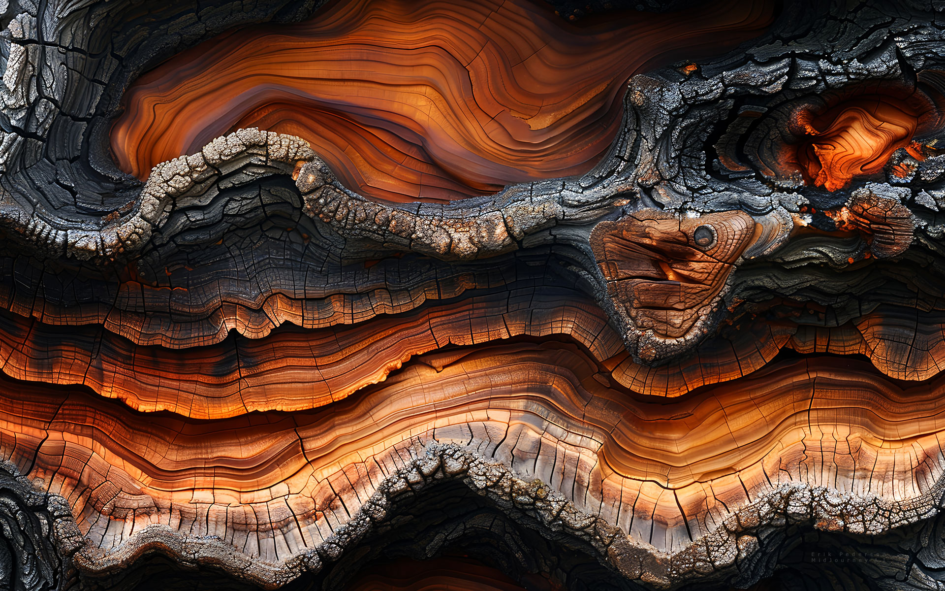 DeskToppers 2.7 - Fighting Boring Backgrounds One Desktop at a Time ...